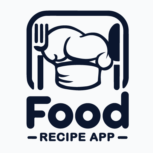 Home - Food Recipe app